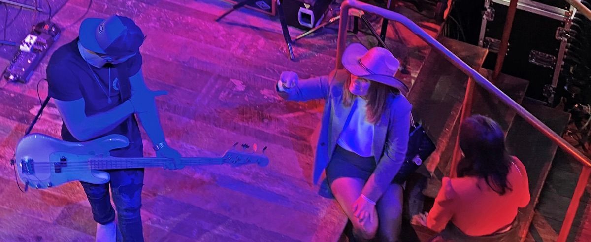 8 Ways To Support Your Local Music Scene