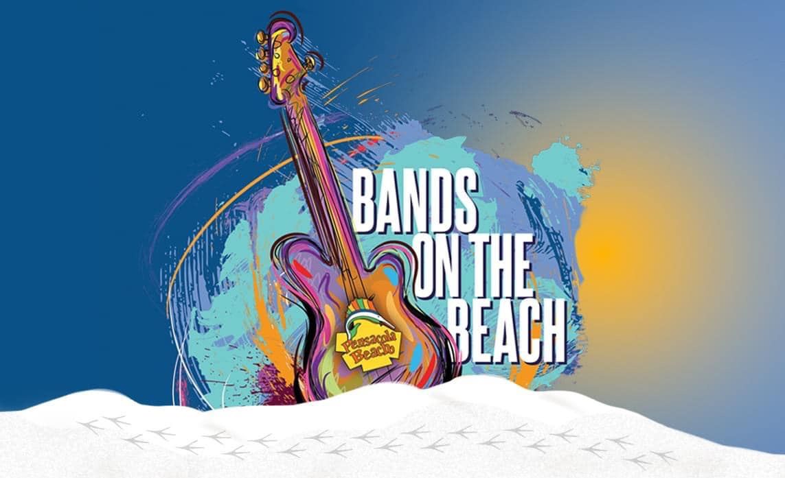 Bands On The Beach 2023 Full Lineup