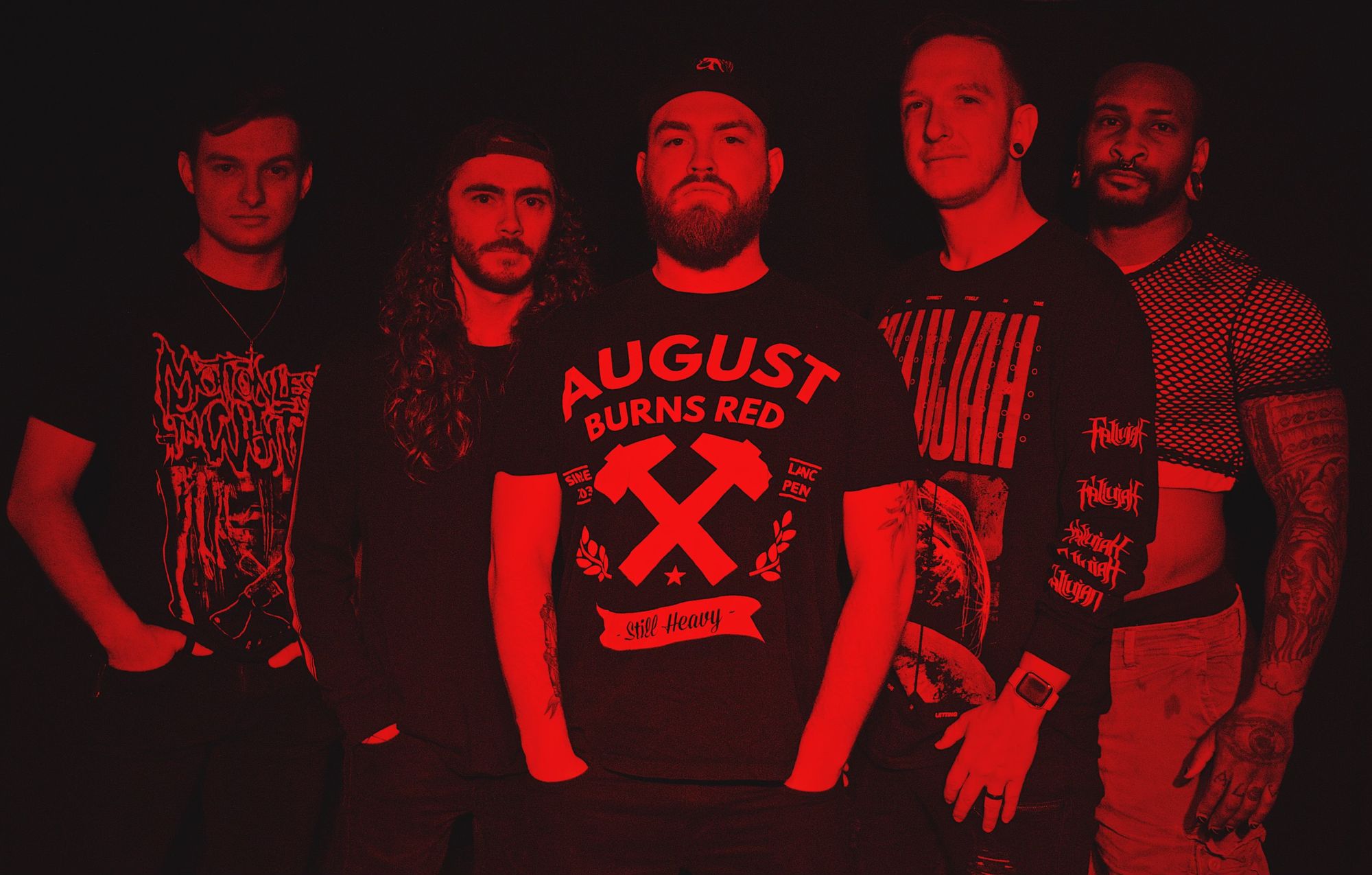 This is: Bitter Blood