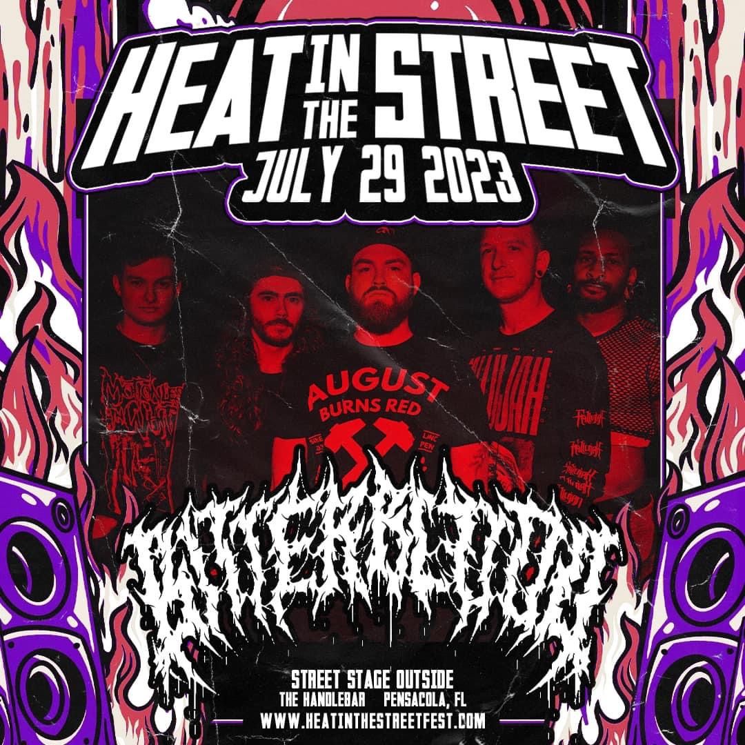 Band Directory - Scene Pensacola